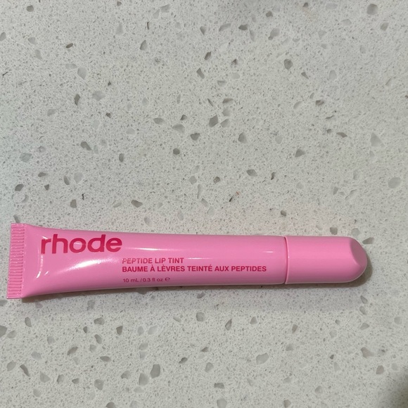 RHODE | Makeup | 2 Limited Edition Rhode Skin Jelly Bean Peptide Lip ...